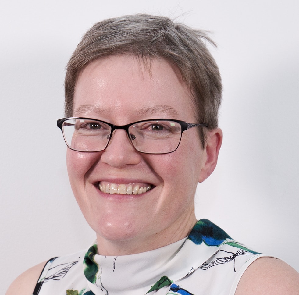 Laura Leyland - Engineers Without Borders UK