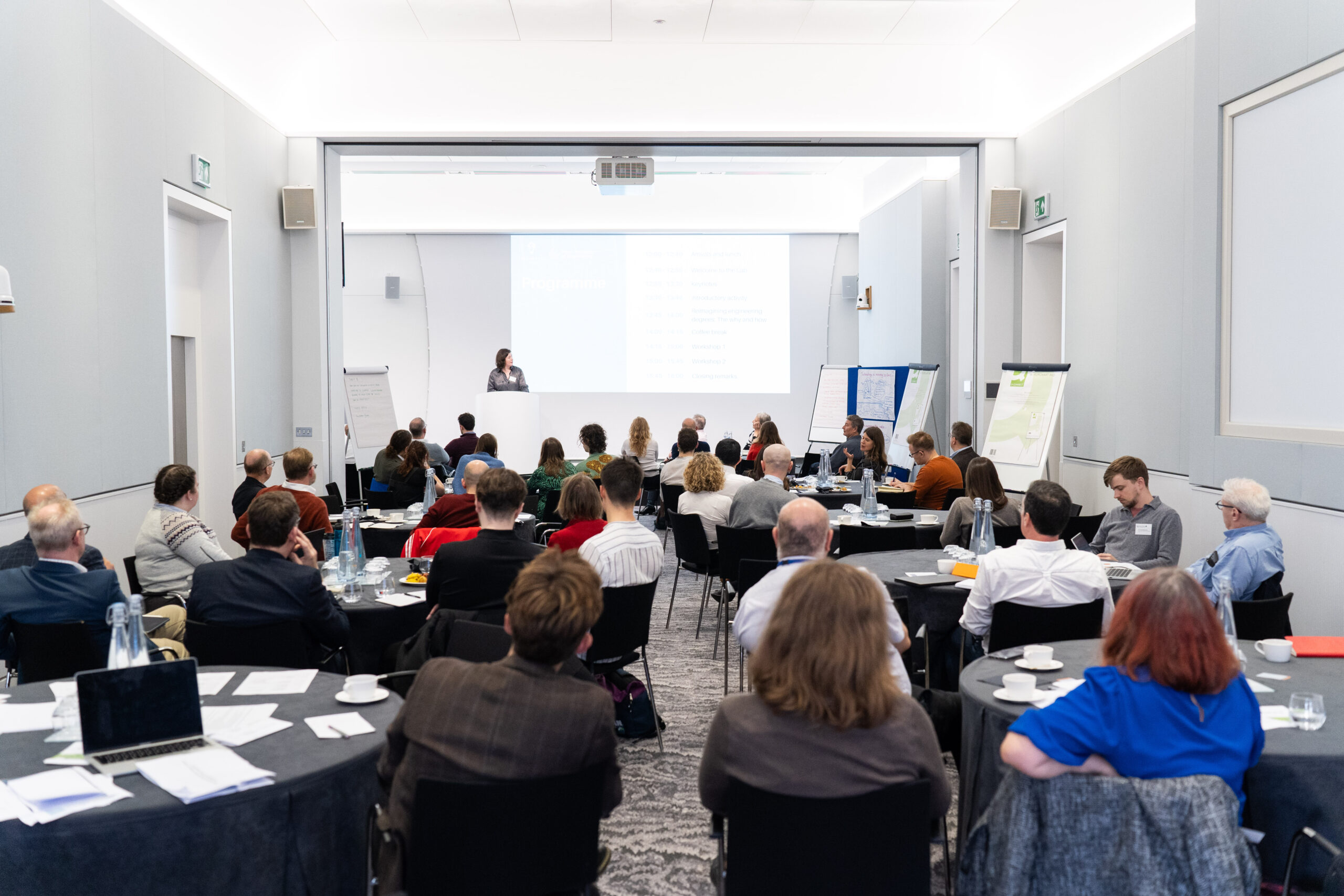 Engineering education for the 21st Century: Insights from the Lab ...