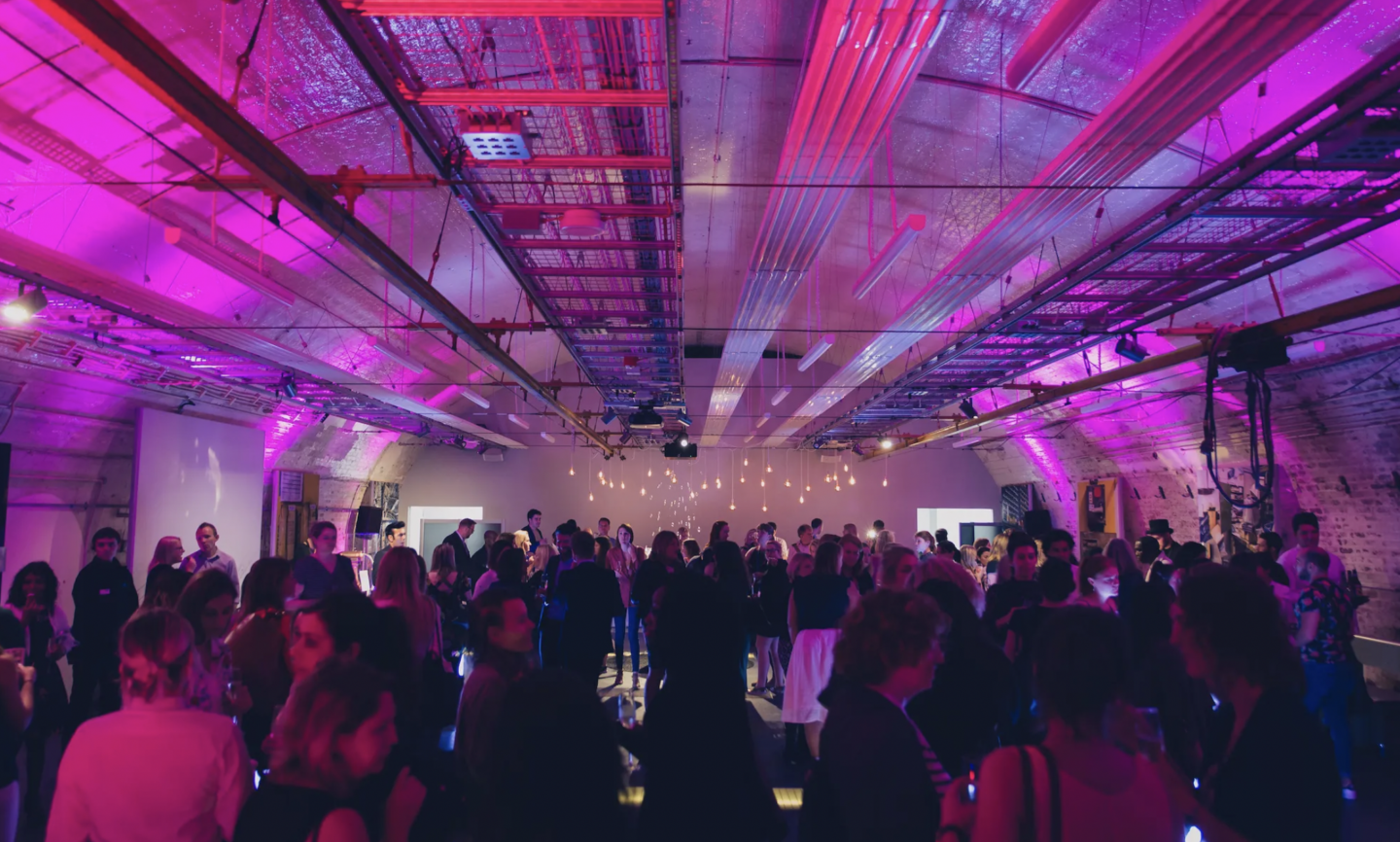 Engineering Matters Awards 2025 - Engineers Without Borders UK