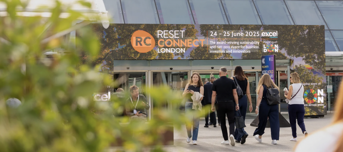 Reset Connect 2026: Connecting expertise, driving impact - Engineers ...